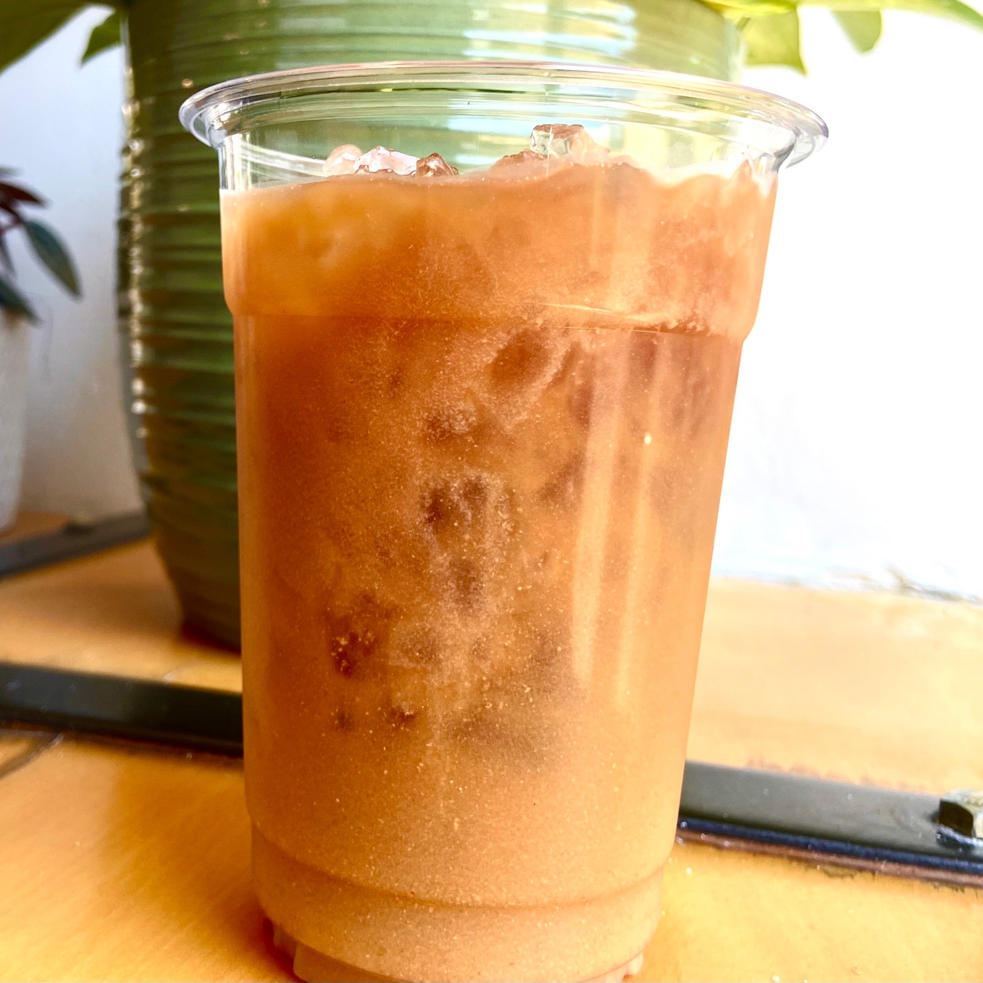 Cold Brew Latte Juice Core