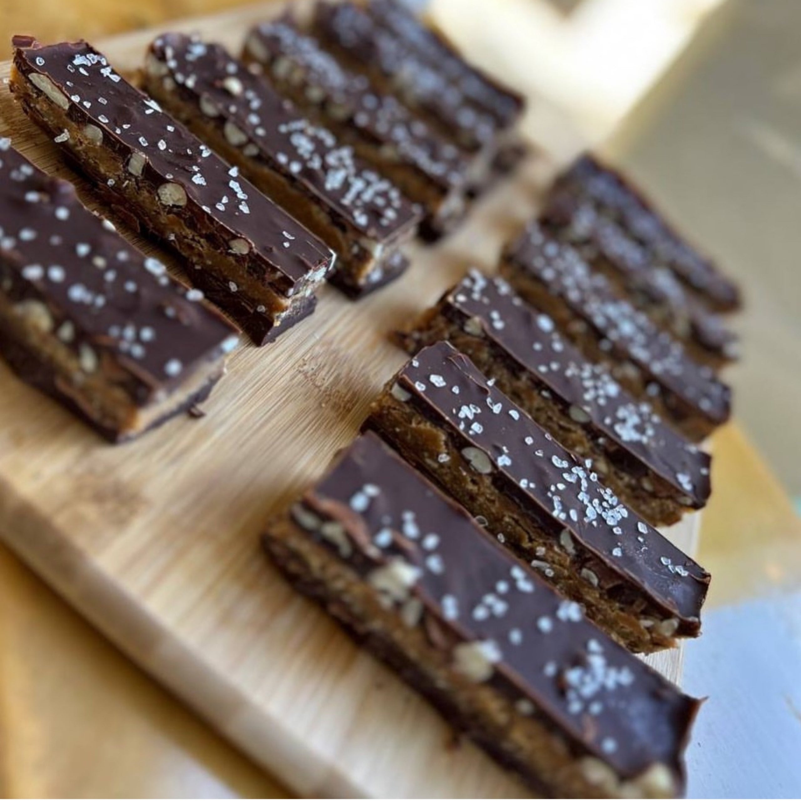 Snickers Bars Juice Core