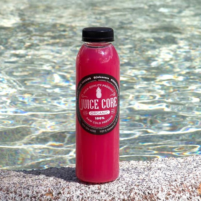 Getaway WS | Juice Core